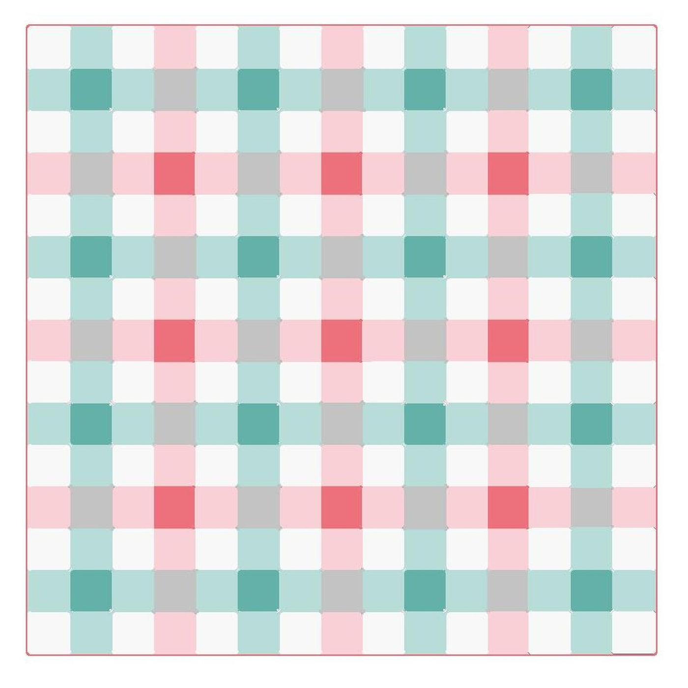 Day Out Quilt Pattern