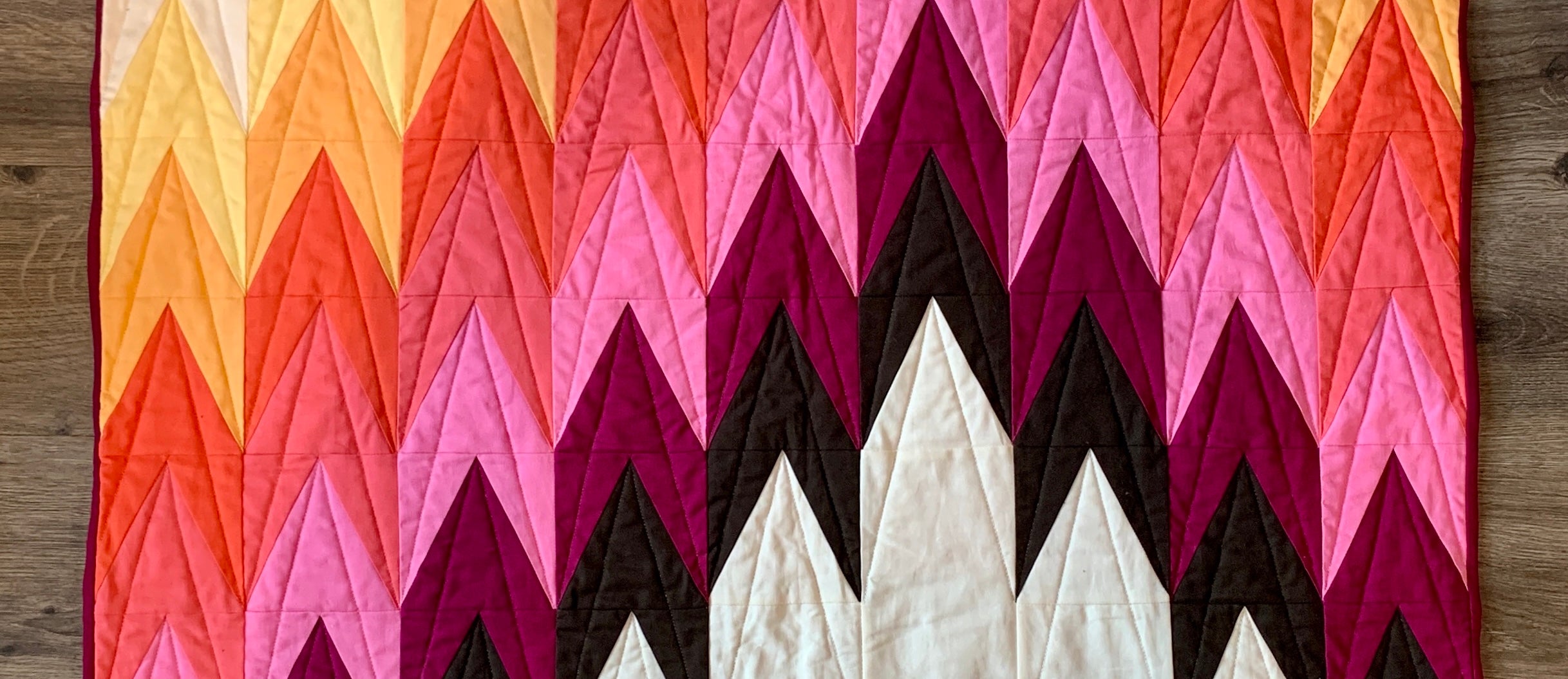 The Stitchery : Modern Fabric Shop