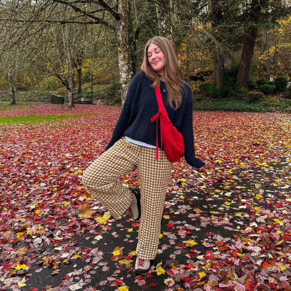 The Stitchery : Modern Fabric Shop