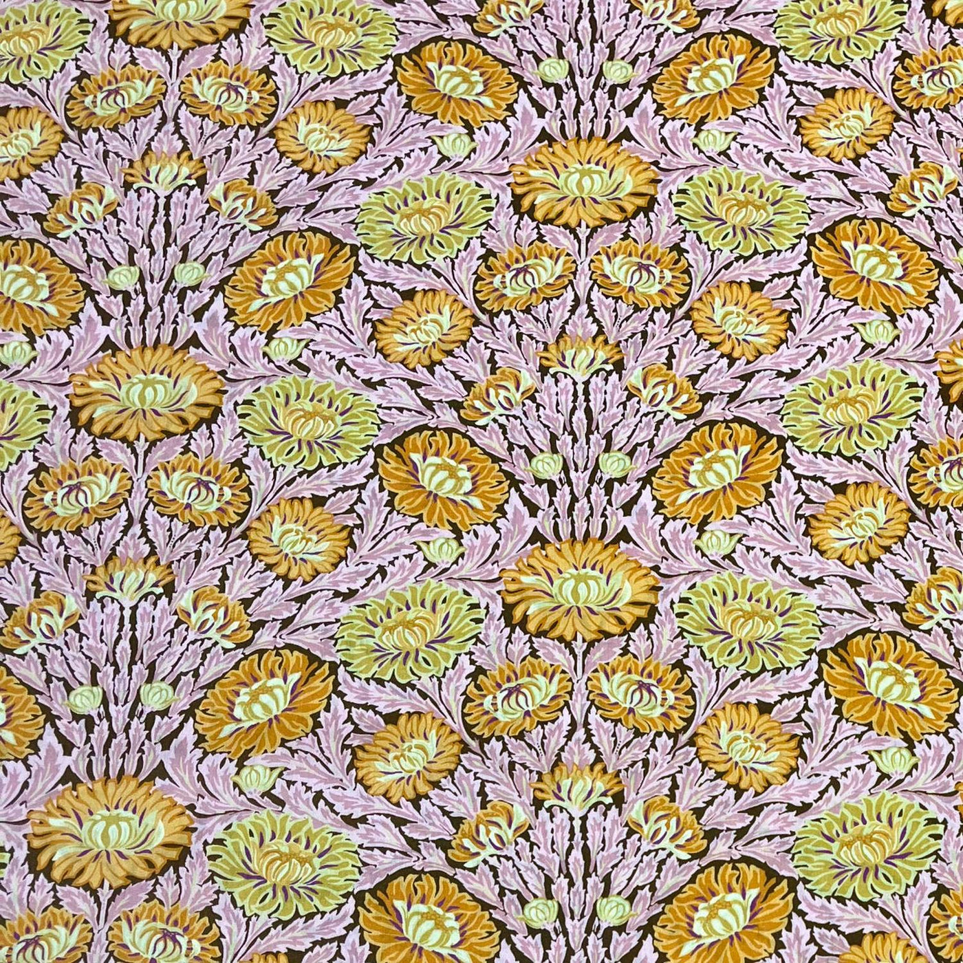 Liberty Tana Lawn Fabric - Cynthia Nouveau