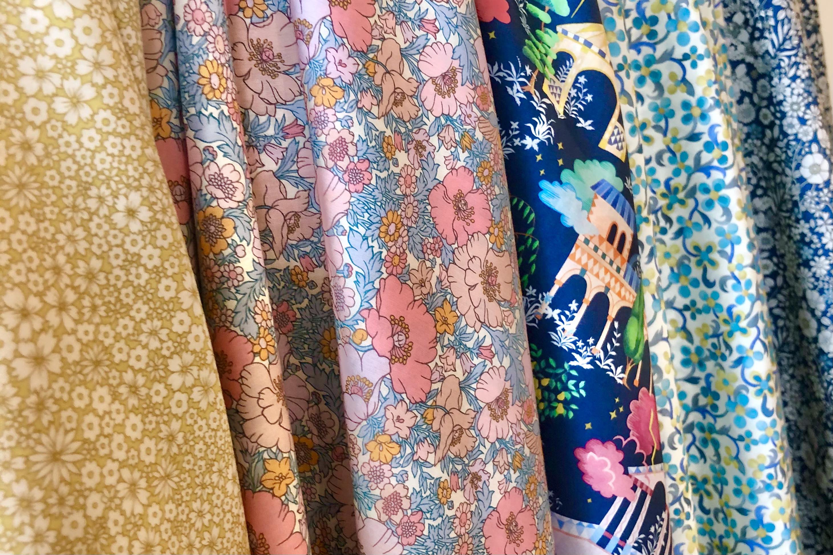 The Stitchery : Modern Fabric Shop