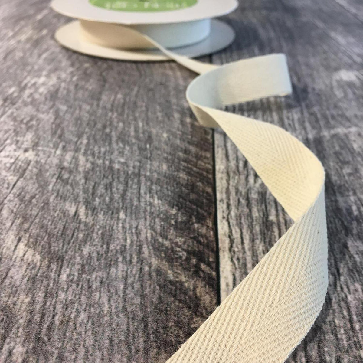 Twill Tape – The Stitchery